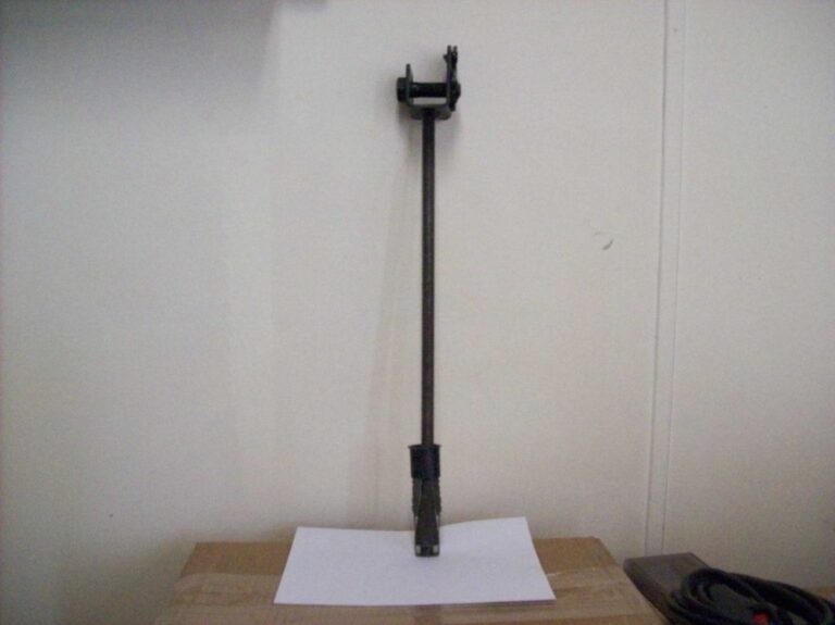 Solid Rock Anchor Canada | Mine Shell Expansion Anchor Canada